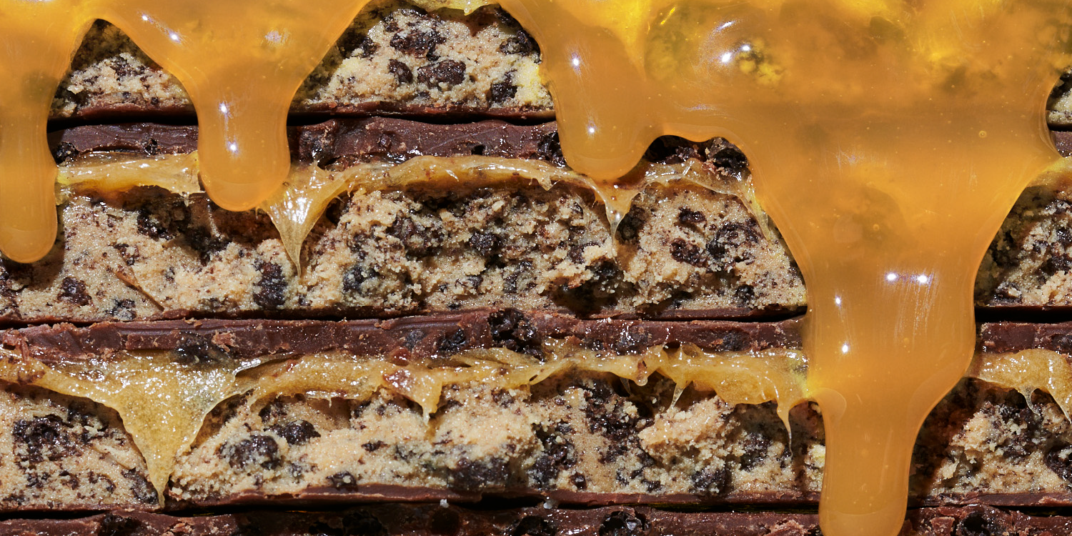 Misfits Health | High Protein, Low Sugar, Tasty Vegan Protein Bars